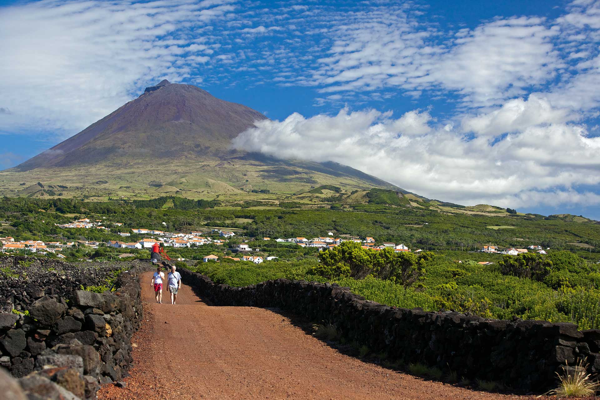 Île de Pico - Açores, Circuit Açores, Voyagez avec Sep Voyages, le ...