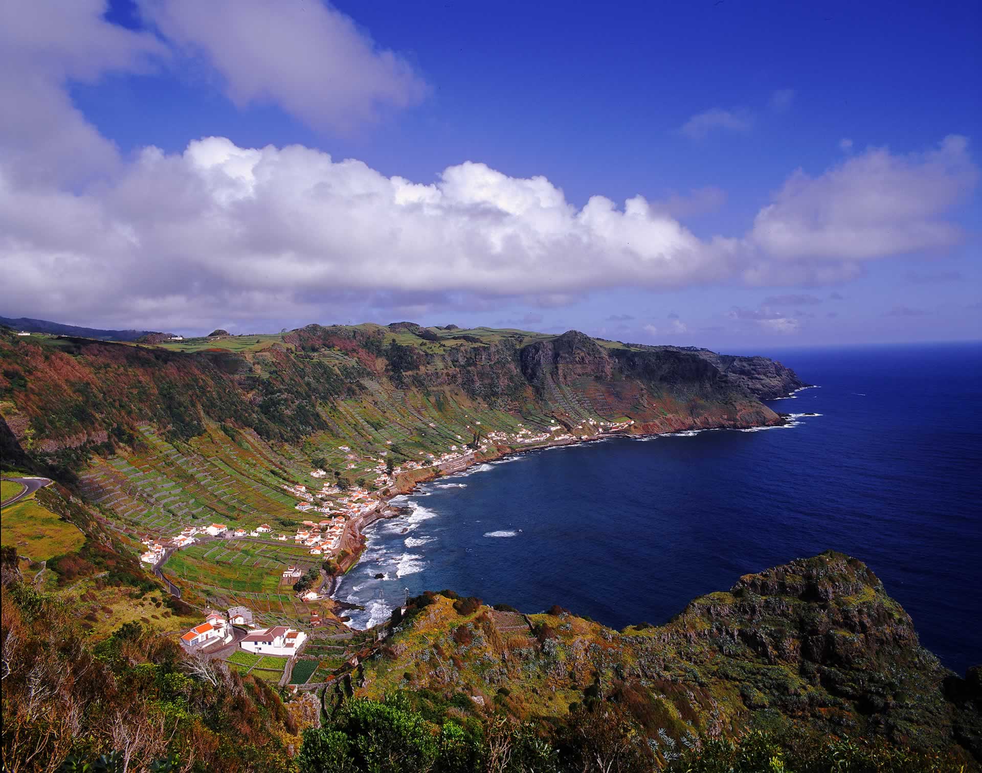 Île de Santa Maria - Açores, Circuit Açores, Voyagez avec Sep Voyages ...